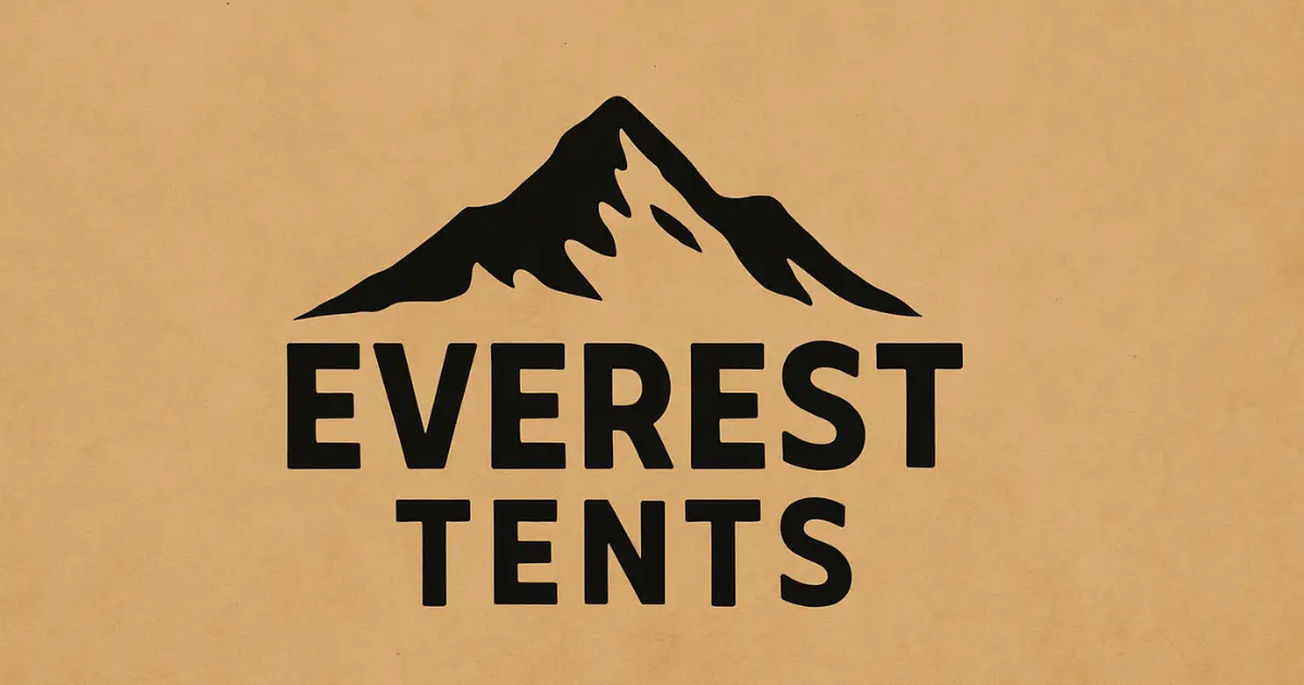 Everest Tents | Shop Expedition Tents for Base Camp & Summit